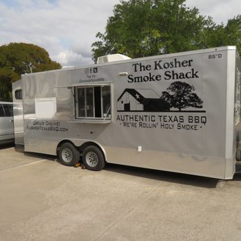 THE KOSHER SMOKE SHACK - Updated June 2026 - 11000 Fondren Rd, Houston ...