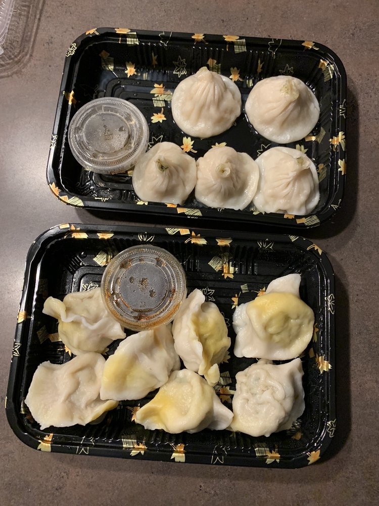 OG DUMPLING HOUSE - 263 Photos & 151 Reviews - 410 Jefferson Rd ...