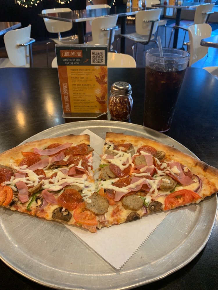 RAY’S NEW YORK PIZZA - 121 Photos & 173 Reviews - 26 5th St NW, Atlanta ...