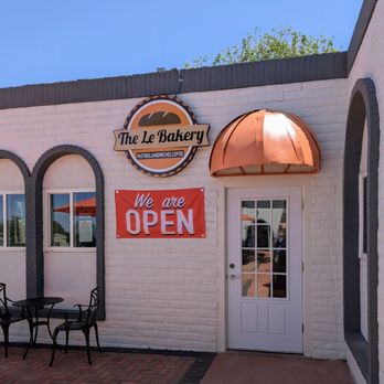 THE LE BAKERY - Updated September 2025 - 78 Photos & 20 Reviews - 1924 ...