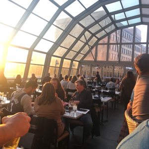 UNION ROOFTOP - 453 Photos & 540 Reviews - 731 Hennepin Ave ...
