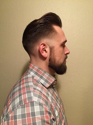 THE BARBER JASON - Updated July 2025 - 2602 3rd Ave, Seattle ...