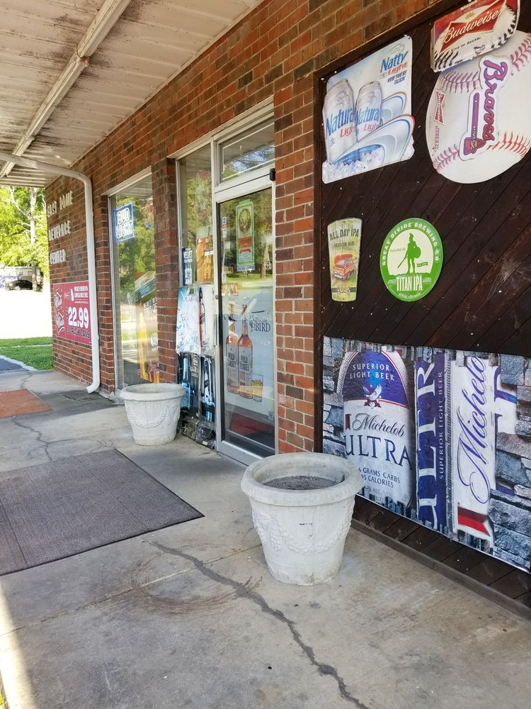 EAST ROME BEVERAGE CENTER - Updated January 2026 - 1802 Dean Ave SE ...