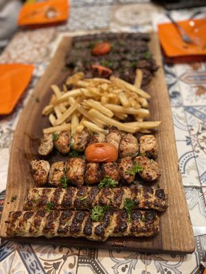 NAAN & KABOB - Updated July 2025 - 41 Photos & 20 Reviews - 90 Annagem ...