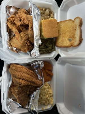 SWEET LISA’S CAFE - 34 Photos & 39 Reviews - Soul Food - 1717 N Peoria ...