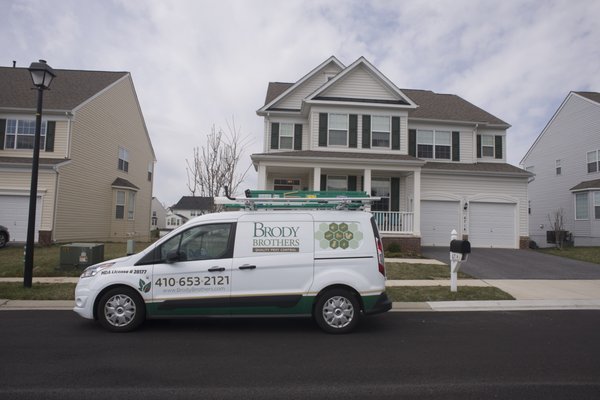 BRODY BROTHERS PEST CONTROL IN OWINGS MILLS - Updated May 2025 - 24 ...