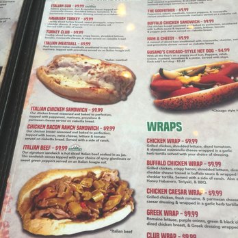 GUSANO’S PIZZA - Updated October 2025 - 142 Photos & 33 Reviews - 1094 ...