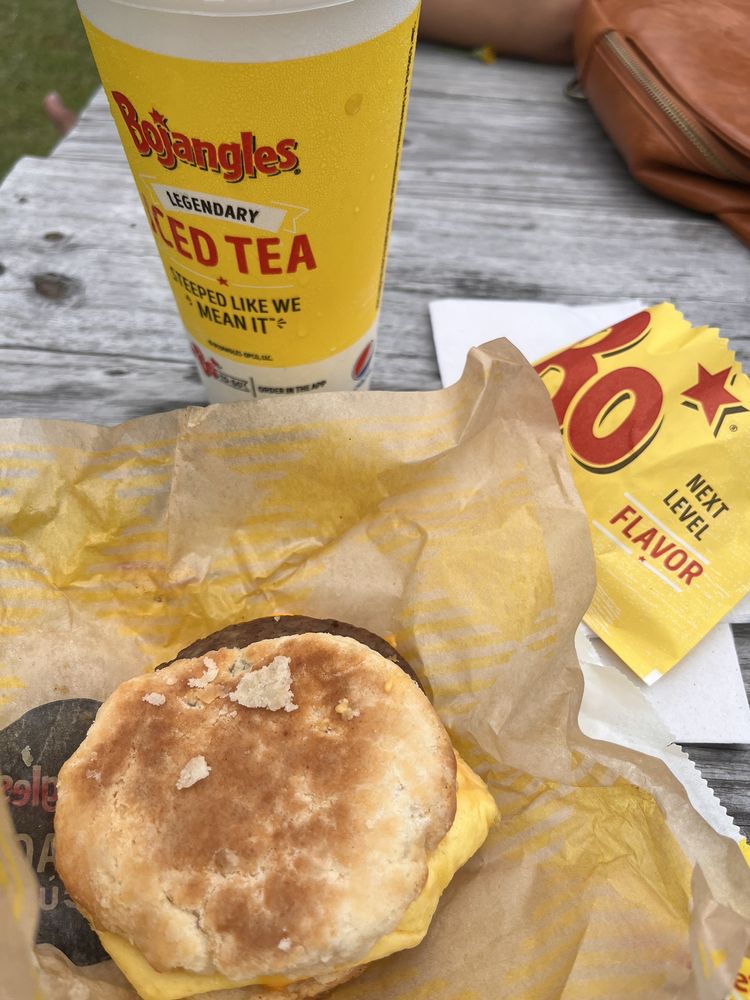 BOJANGLES - Updated 05/2025 - 15 Reviews - 1706 E Broad Ave, Rockingham ...