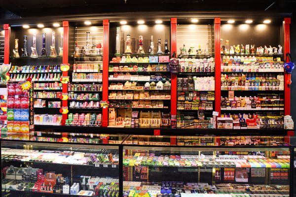 SMOKE CENTRAL - Updated July 2025 - 10710 E Eldorado Pkwy, Frisco ...