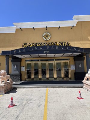 GANGNAM SPA - Updated January 2026 - 608 Photos & 302 Reviews - 4055 ...