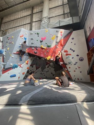 METALMARK CLIMBING & FITNESS - Updated August 2025 - 74 Photos & 69 ...