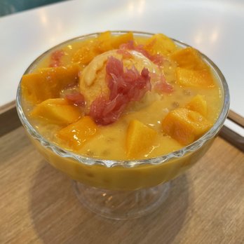 MANGO MANGO DESSERT - Updated May 2024 - 731 Photos & 306 Reviews ...
