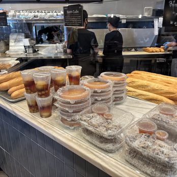 CODA BAKERY - Updated January 2026 - 546 Photos & 649 Verified Reviews ...