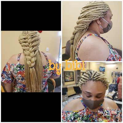 BIBI HAIR BRAIDING SHOP - Updated April 2025 - 281 Photos & 46 Reviews ...