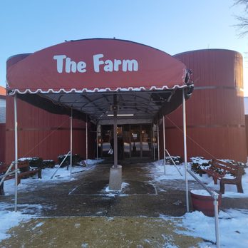 THE FARM - Updated December 2025 - 30 Photos & 53 Reviews - 239 ...