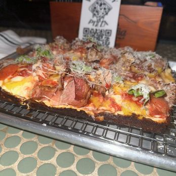 VICE CITY PIZZA - WEST KENDALL - Updated July 2024 - 319 Photos & 195 ...