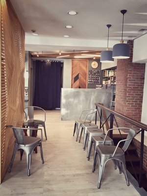 AZTA URBAN SALON - Updated October 2025 - 13 Photos - 2nd Floor ...