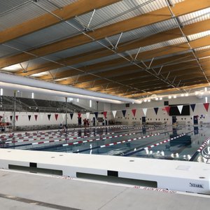 ARMIJO SWIMMING POOL - Updated July 2025 - 911 N Ochoa St, El Paso ...