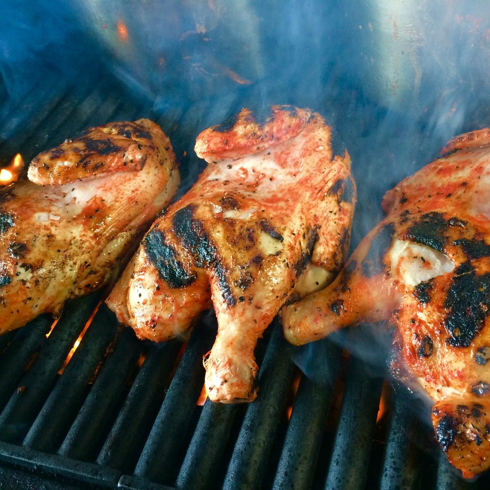 PARILLA BARBEQUE AND GRILL - Updated March 2025 - 10 Photos - 3/10 ...