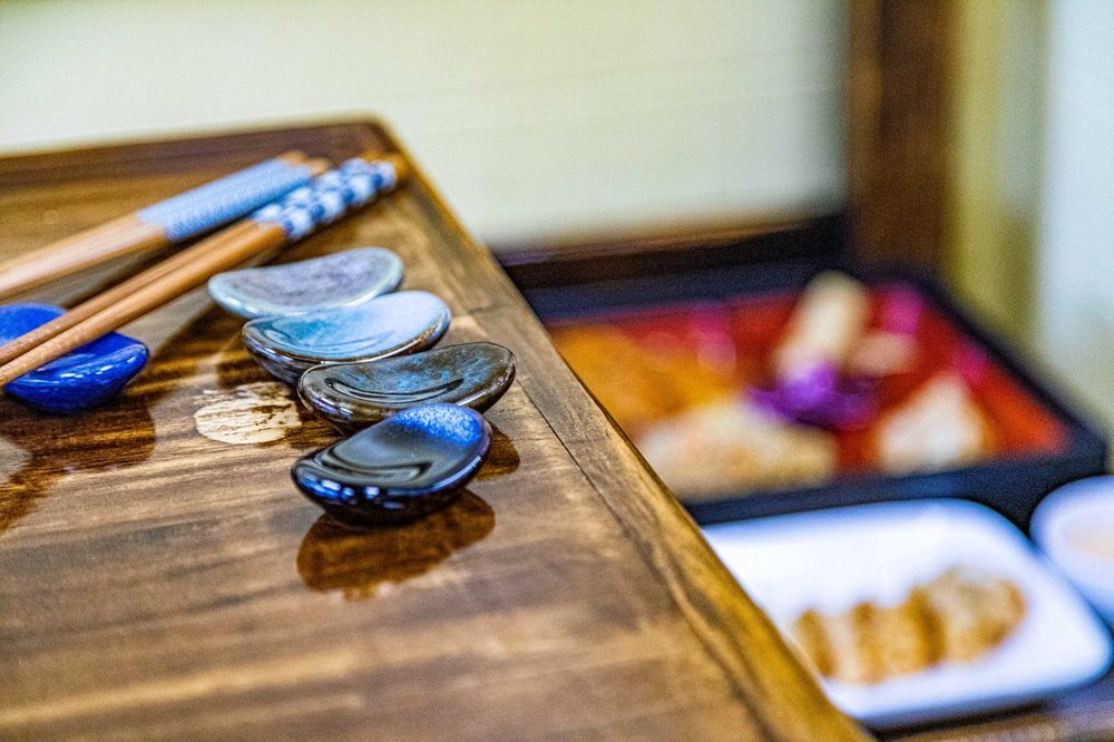 MR.HIBACHI JAPANESE GRILL - Updated May 2026 - 50 Photos - 111 W 3rd St ...
