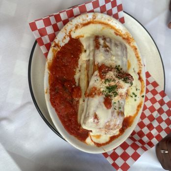 IL LOCALETTO ROSSI ITALIAN CUISINE - Updated December 2024 - 153 Photos ...