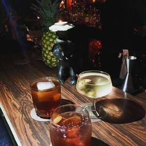 THE IMPERIAL - 146 Photos & 134 Reviews - Lounges - 320 S Kellogg Ave ...