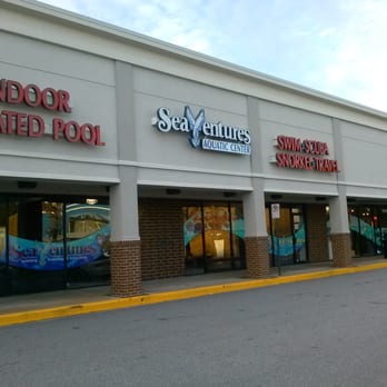 DIVENTURES - Updated November 2025 - 39 Reviews & 31 Photos - 2880 ...