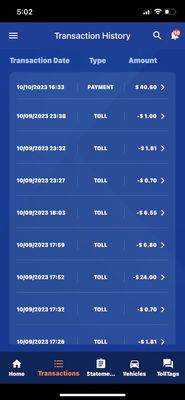NORTH TEXAS TOLLWAY AUTHORITY - Updated November 2025 - 23 Photos & 413 Reviews - 5900 W Plano ...