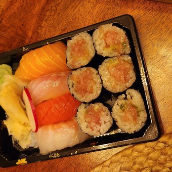 NORI SUSHI - 384 Photos & 116 Reviews - 32911 1st Ave S, Federal Way ...