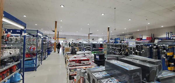 PRINCESS AUTO - Updated December 2025 - 1920 Spall Road, Kelowna ...