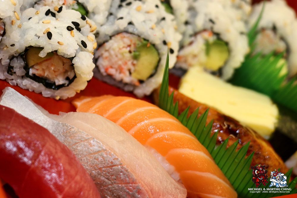 @SUSHI - 402 Photos & 62 Reviews - Sushi Bars - 333 Ward Ave, Honolulu ...