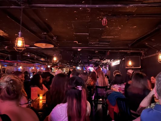 CAFE WHA? - Updated September 2025 - 140 Photos & 476 Reviews - 115 ...