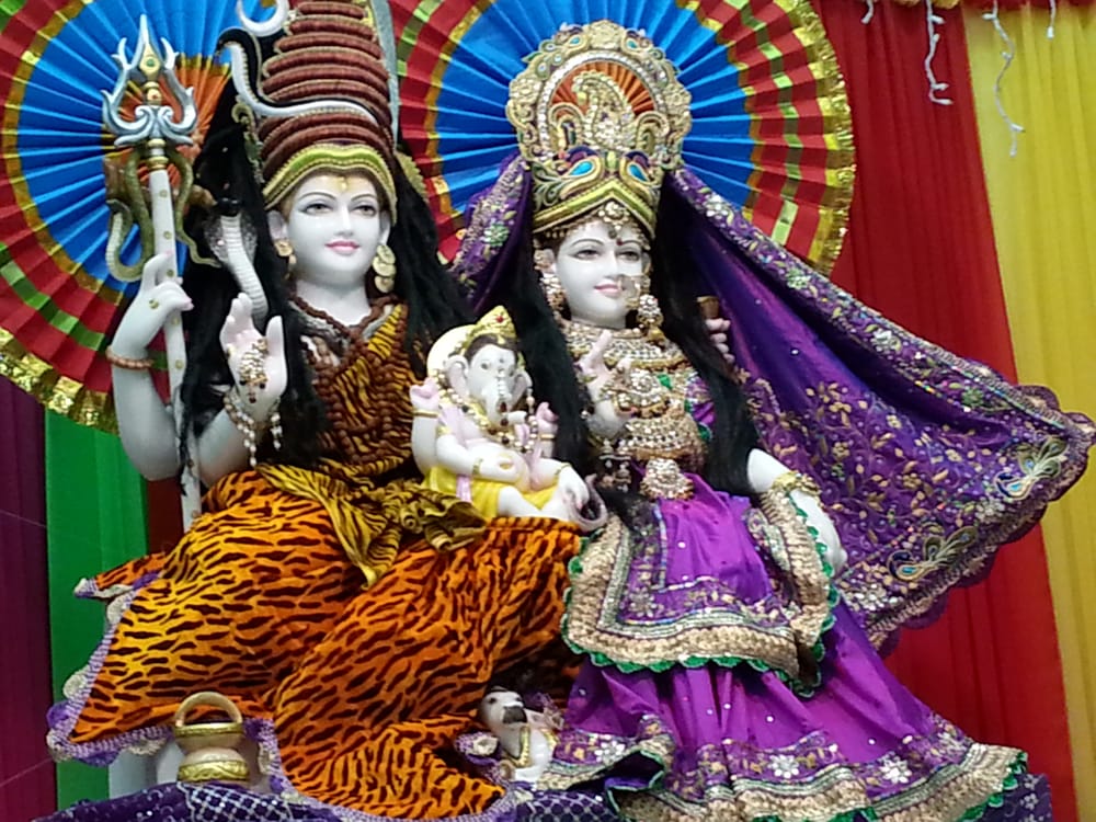 KENT HINDU TEMPLE - Updated January 2026 - 10 Photos - 25748 101st Ave ...