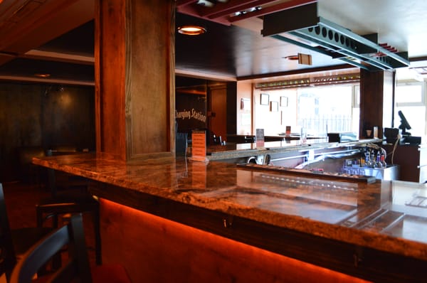 SEVEN BAR AND RESTAURANT - Updated April 2026 - 32 Photos & 66 Reviews ...
