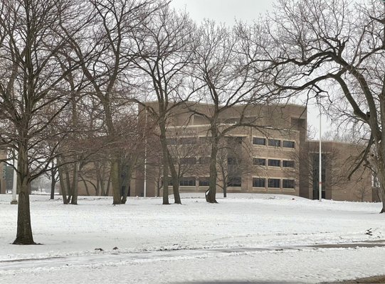 CHICAGO STATE UNIVERSITY - Updated December 2025 - 17 Photos & 23 ...