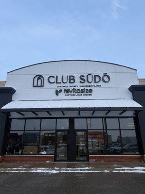 CLUB SUDO - Updated January 2026 - 145-16 Famous Avenue, Vaughan ...