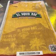 EL SQUID ROE - 298 Photos & 276 Reviews - Col. Centro, Cabo San Lucas ...