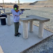 SACRAMENTO VALLEY SHOOTING CENTER - 138 Photos & 100 Reviews - 15501 ...