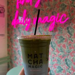 MATCHA MAGIC BELLEVUE - Updated January 2026 - 992 Photos & 606 Reviews ...