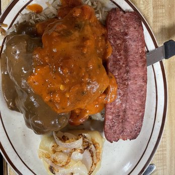 THE RED CHIMNEY - Updated August 2024 - 111 Photos & 75 Reviews - 6501 ...