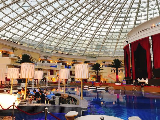 COVE MANILA - Updated October 2025 - 40 Photos - New Seaside Drive ...