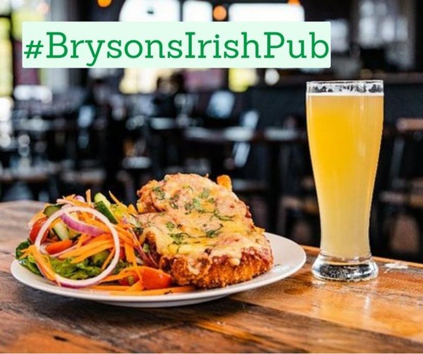 BRYSON’S IRISH PUB - Updated August 2024 - 105 Photos & 165 Reviews ...