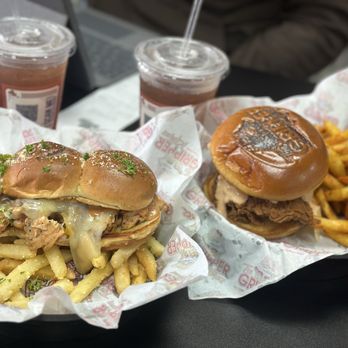 THE GRIPPER KITCHEN - Updated January 2026 - 362 Photos & 200 Reviews ...