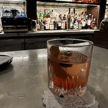 BAR BLANC - Updated July 2024 - 26 Photos & 20 Reviews - 1198 Howell ...