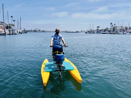 LONG BEACH WATERBIKES - Updated February 2025 - 191 Photos & 161 ...