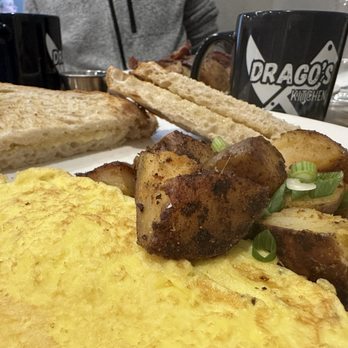 DRAGO’S KITCHEN - Updated June 2024 - 16 Photos & 14 Reviews - 7 mill pond dr, Granby ...