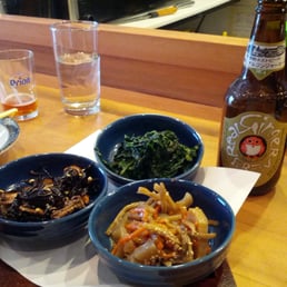 IZAKAYA SEKI - 804 Photos & 453 Reviews - 1117 V St NW, Washington, DC ...