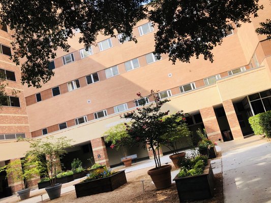 BEN TAUB HOSPITAL EMERGENCY ROOM - Updated December 2025 - 42 Photos ...