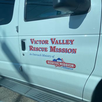 VICTOR VALLEY RESCUE MISSION - Updated December 2025 - 15572 7th St ...