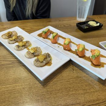 SUSHI OK - Updated November 2024 - 1534 Photos & 1259 Reviews - 5228 ...